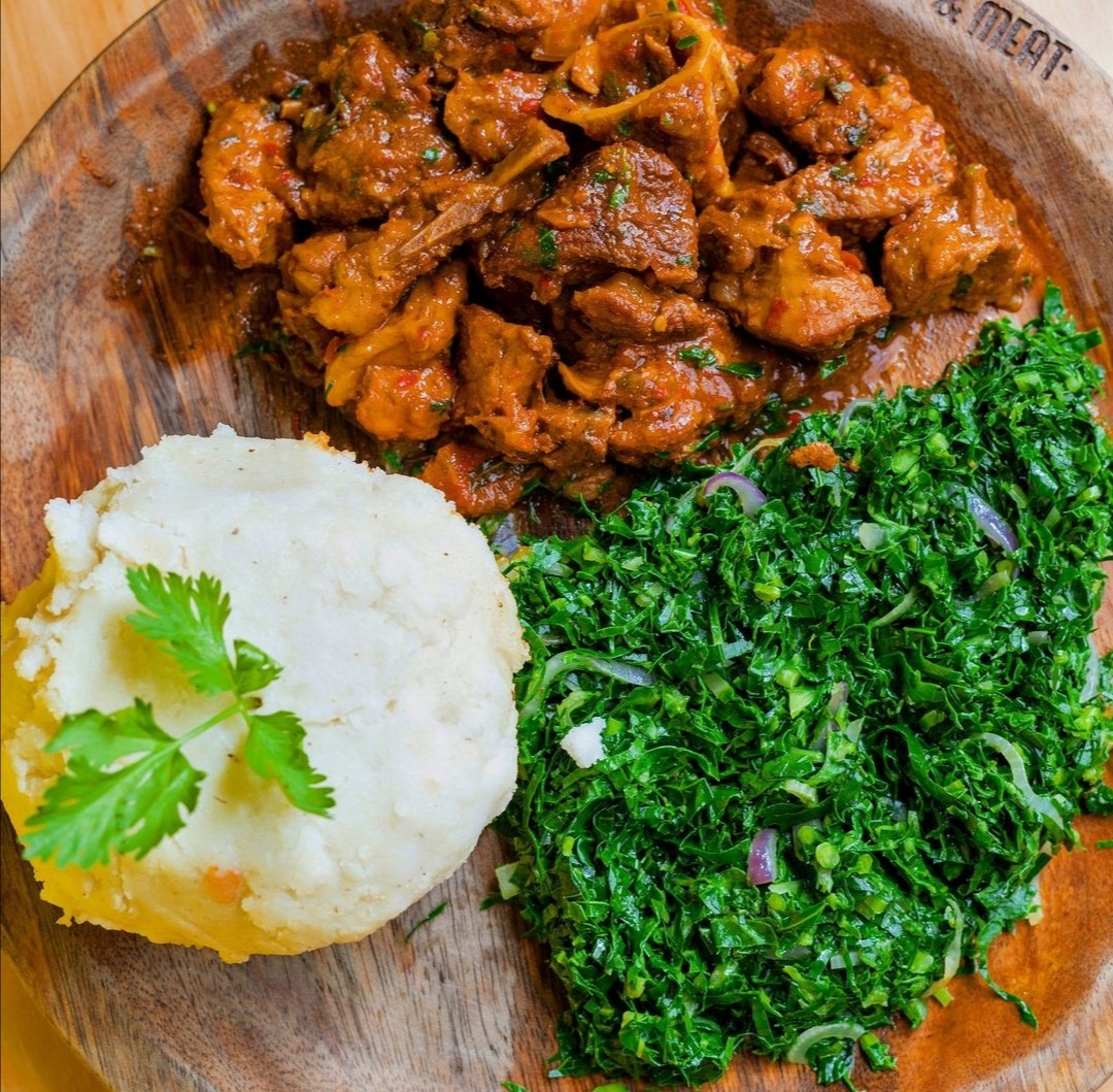 Meet And Meat - Premier Pork House for Delicious Pork Dishes