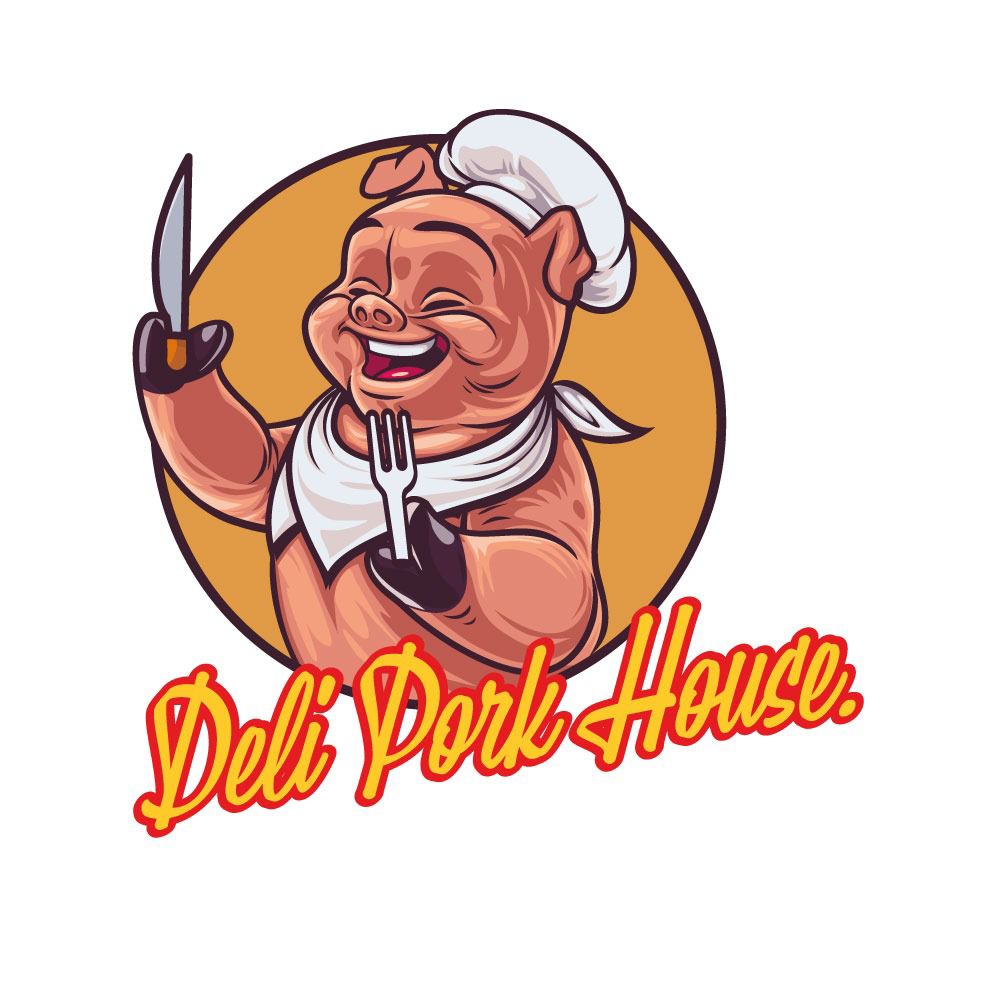 Deli Pork House - Your Premier Destination for Savory Pork Dishes in ...